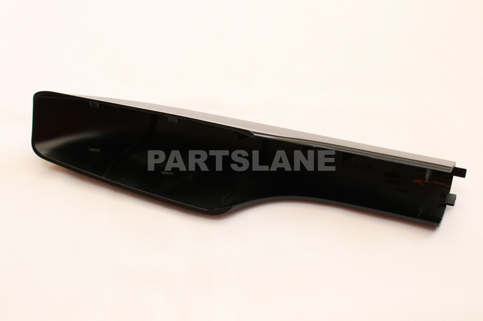 Toyota Land Cruiser OEM Genuine Rear Left LH Roof Rack Leg Cover 63494 ...