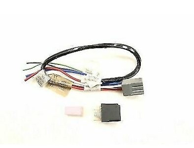 OEM Ford Expedition Navigator Trailer Wiring Harness 4L1T-15A416-AB | eBay