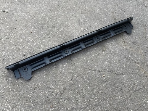 Bumper Holder Centre Rear Fiat 500 500C Abarth Original 51865469 | eBay