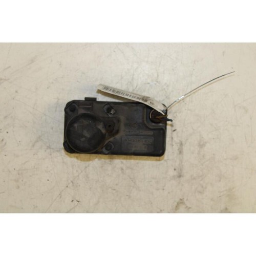 BOÎTIER DE FERMETURE POUR MERCEDES SERIE 126 (82-90)(W126) 5.6 V8 BER ...