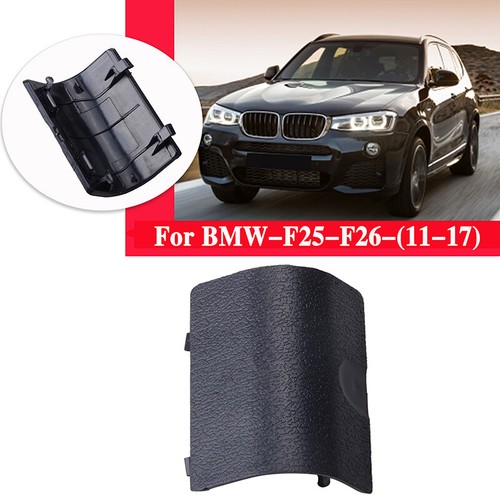 LHD OBD Diagnostic Plug Cover Black For BMW F25 X3 F26 X4 2011-2017 ...