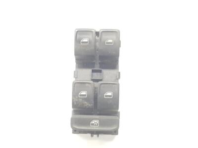 5G0959857B 1444905 front window control panel lh for VOLKSWAGEN GOLF ...