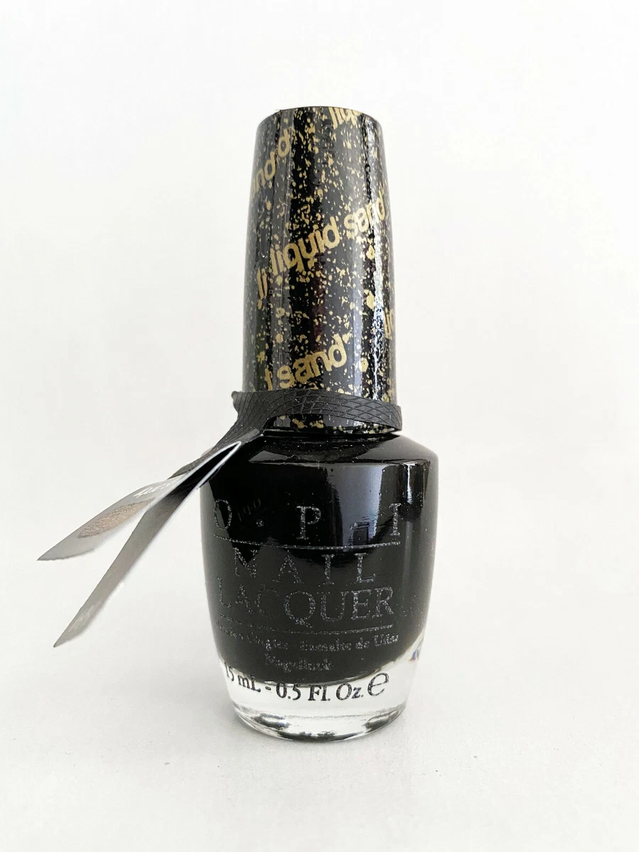 Opi Liquid Sand Emotions