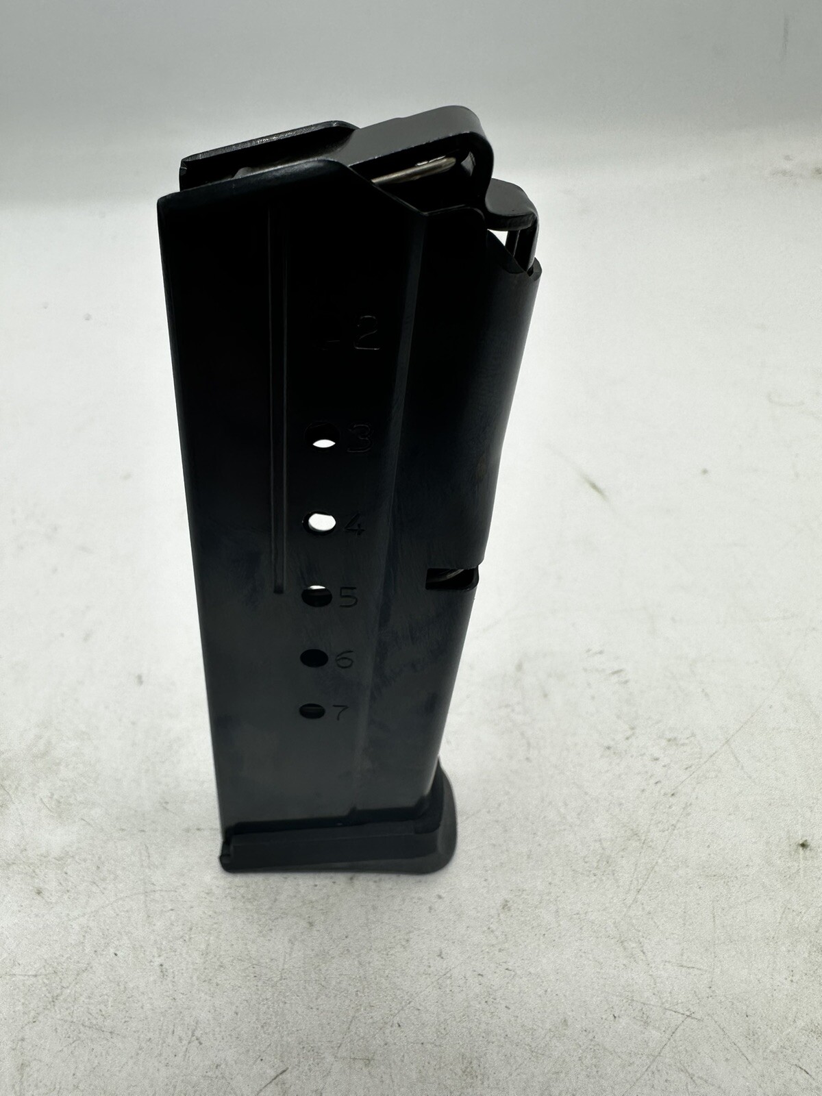 SIG SAUER P239 7R .357 Magazine - Blue Finish for sale online | eBay