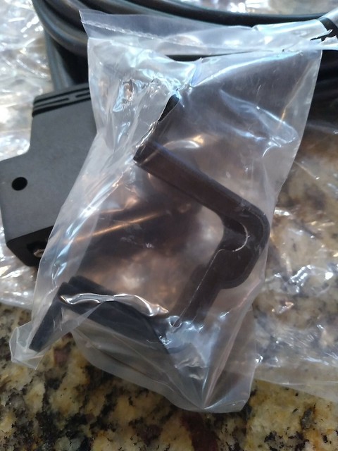 Motorola O3 Handheld Control Head Accessory Cable PMLN4959A for sale ...