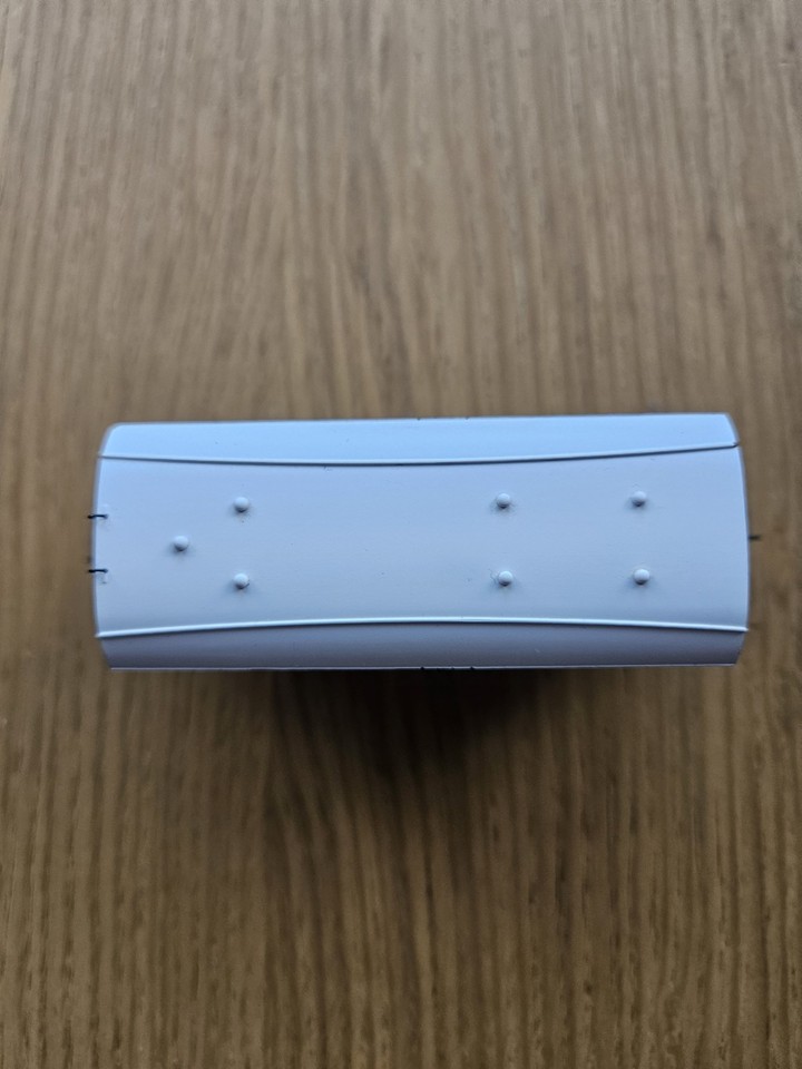 Hornby OO Gauge R6507A GWR Horse Box Unboxed | eBay UK