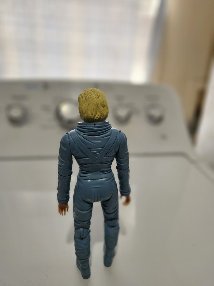 Marx Jane Apollo Kennedy Space Center Female from Johnny Apollo series ...