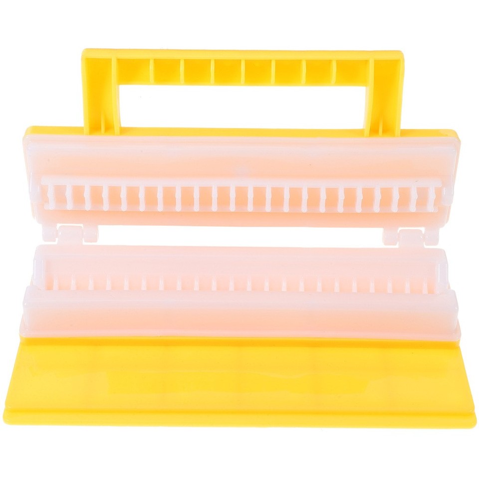 Barbecue Accessories Kitchen Gadget Manual Meat Press Skewer Device ...