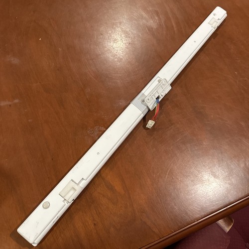 ⭐️NEW OEM LG AGU75188619 Refrigerator Plate Assy-Front 2319660 ...