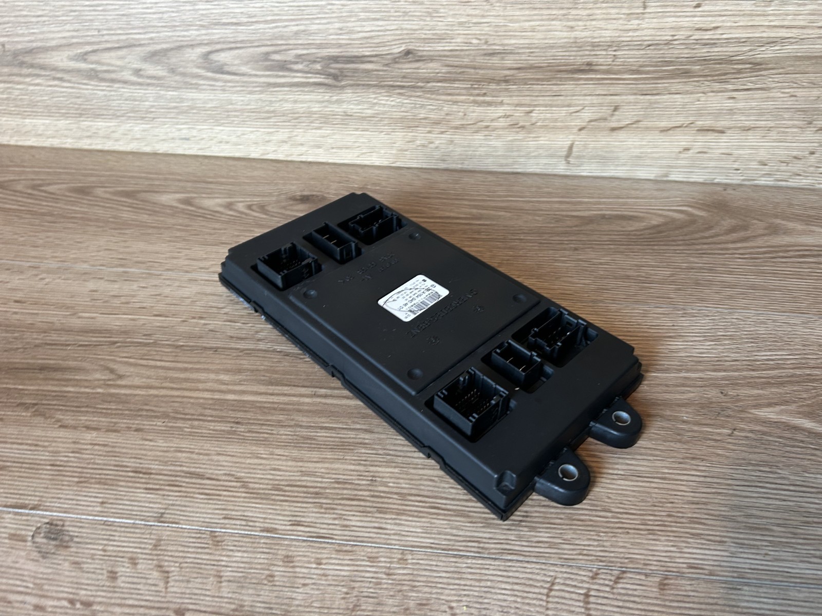 MERCEDES BENZ GL450 R350 ML350 FRONT DELPHI SAM SIGNAL ACQUISITION ...