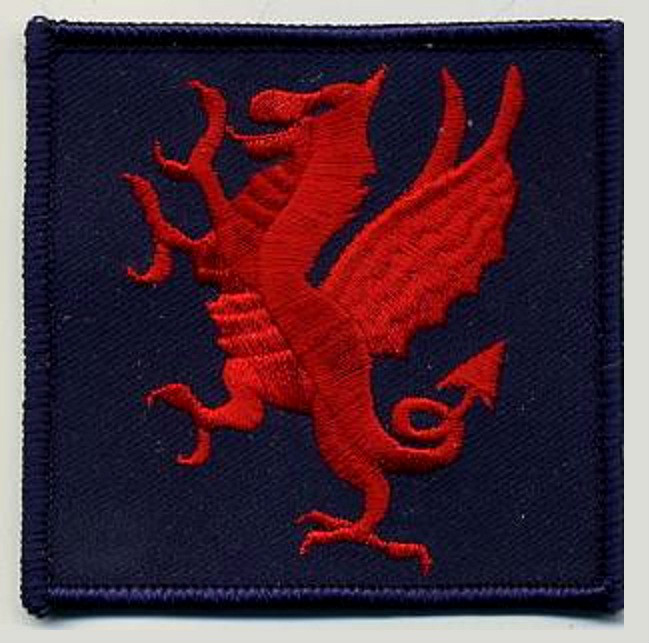 JSOC ELITE SPECIAL WARFARE PROFESSIONALS original PATCH: ODA 594 in ...