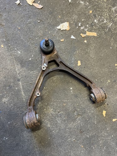 00-09 Honda S2000 Control Arm Front Upper Left Driver LH OEM 2000-2009 ...