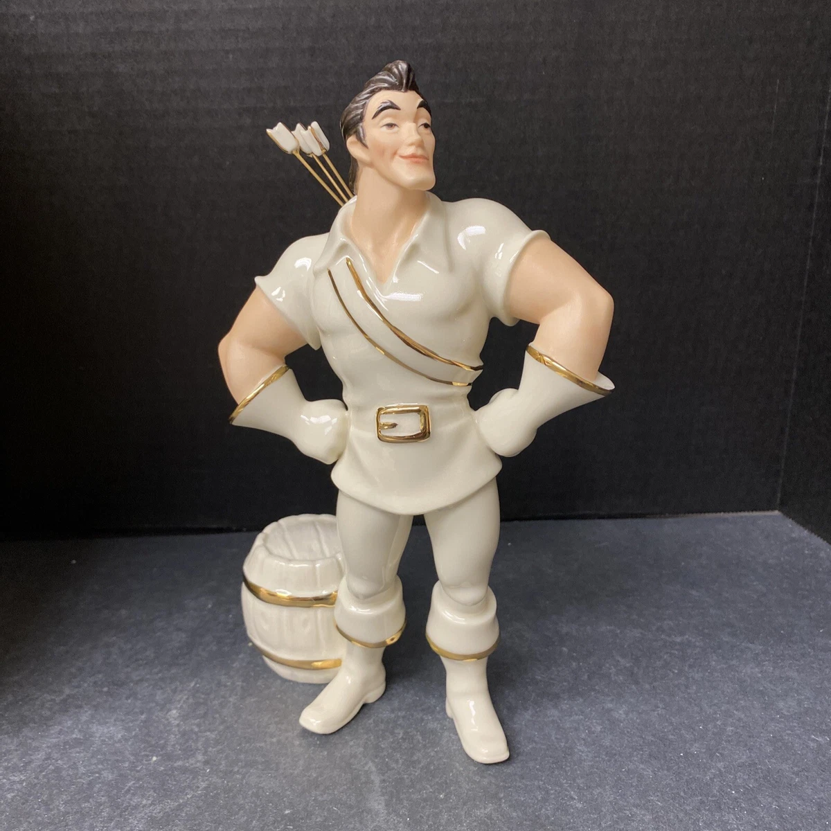 Gaston Disney