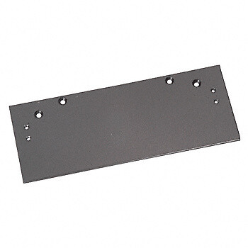 CRL PR70DPPABRZ Dark Bronze PR70 Series Parallel Arm Drop Plate | eBay