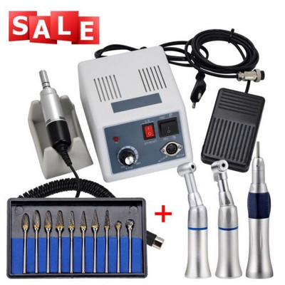 Dental Lab - Electric Lab Handpiece