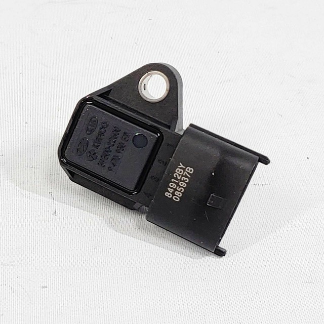 Genuine Manifold Absolute Pressure Map Sensor OEM for Hyundai ...