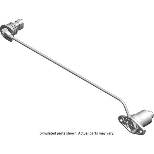 Genuine GM Engine Oil Level Indicator Switch 12696436 | eBay