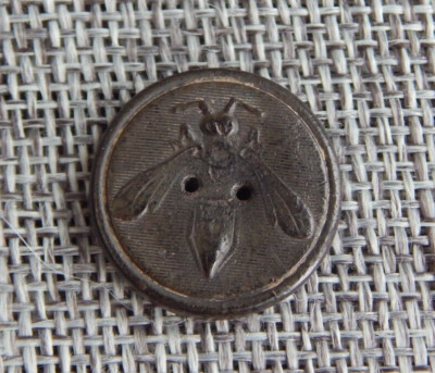 Buttons - Goodyear Rubber Buttons