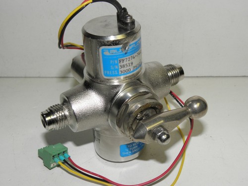 Autoflow Automatic balancing valve FF7274-74KS | eBay