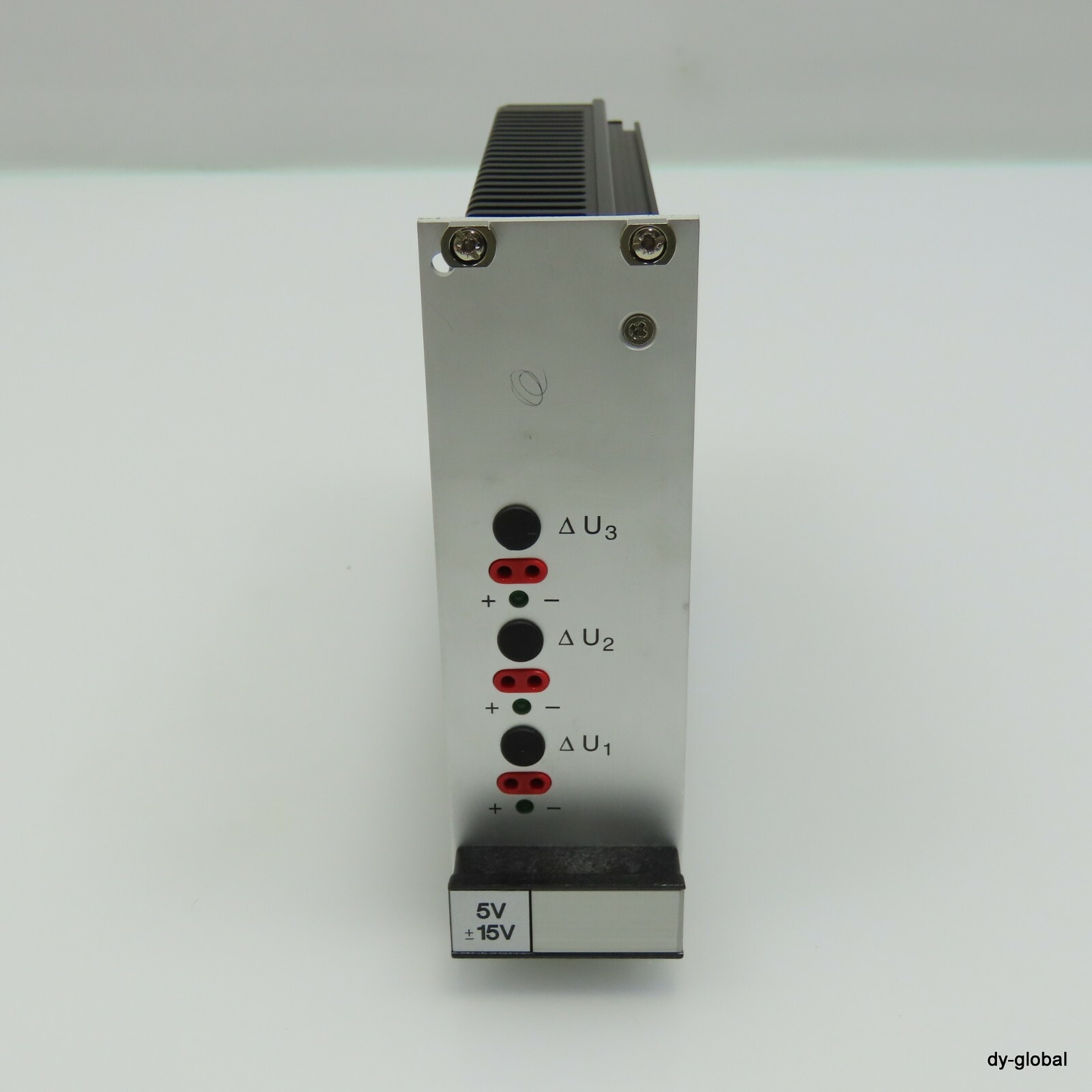 KNIEL SYSTEM Power Supply CPM 0802 V5 ASML USED 4022.436.23111 ELEC-I ...