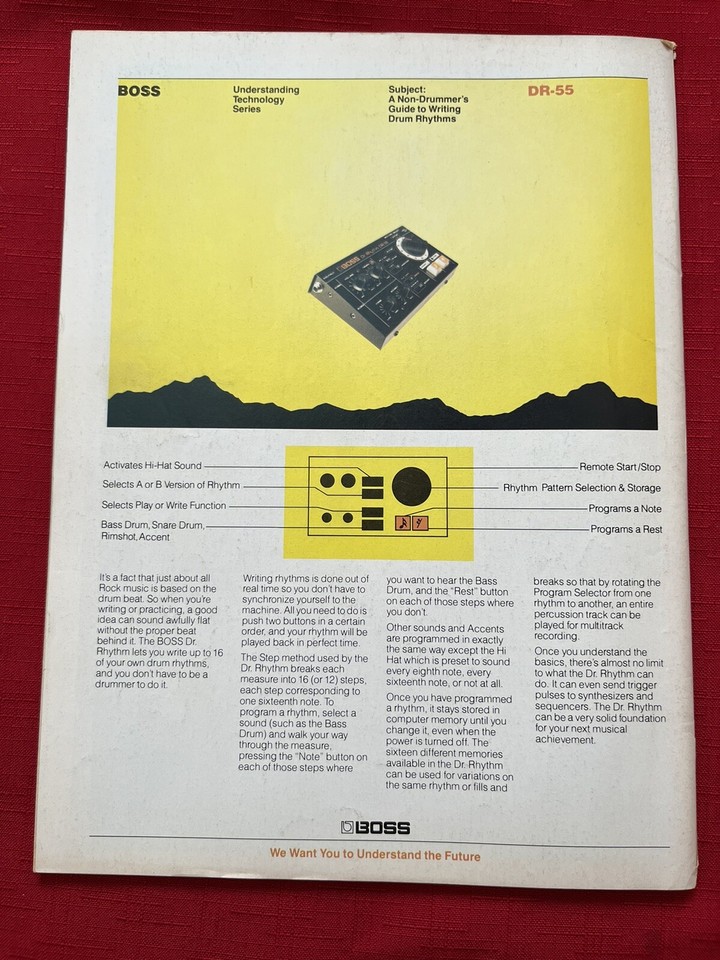 Creem Magazine VTG April 1981 Police Van Halen AC/DC poster Grace Slick ...