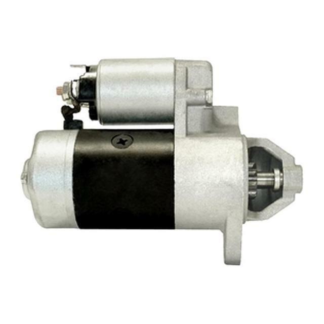 MPA 16211 Starter and Related Components - Starter Motor for sale ...