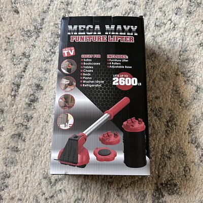 Mega Movers Lifter 18 Piece Furniture Moving Set Green Sofas Appliances ...