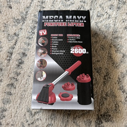 Mega Movers Lifter 18 Piece Furniture Moving Set Green Sofas Appliances ...