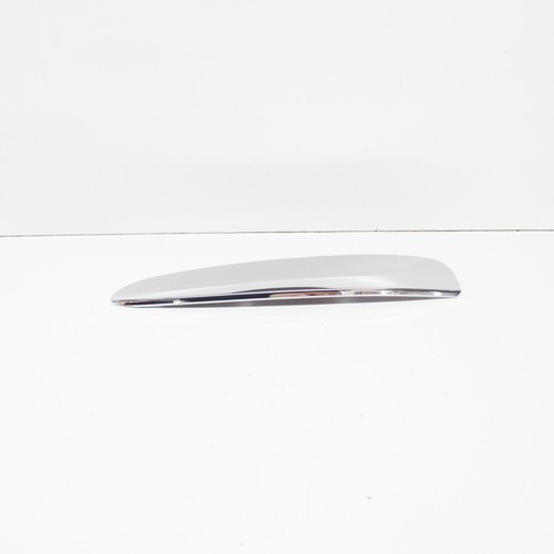 OEM BMW X6 F16 FRONT LEFT SIDE PANEL AIR DUCT 51767347515 7347515 ...