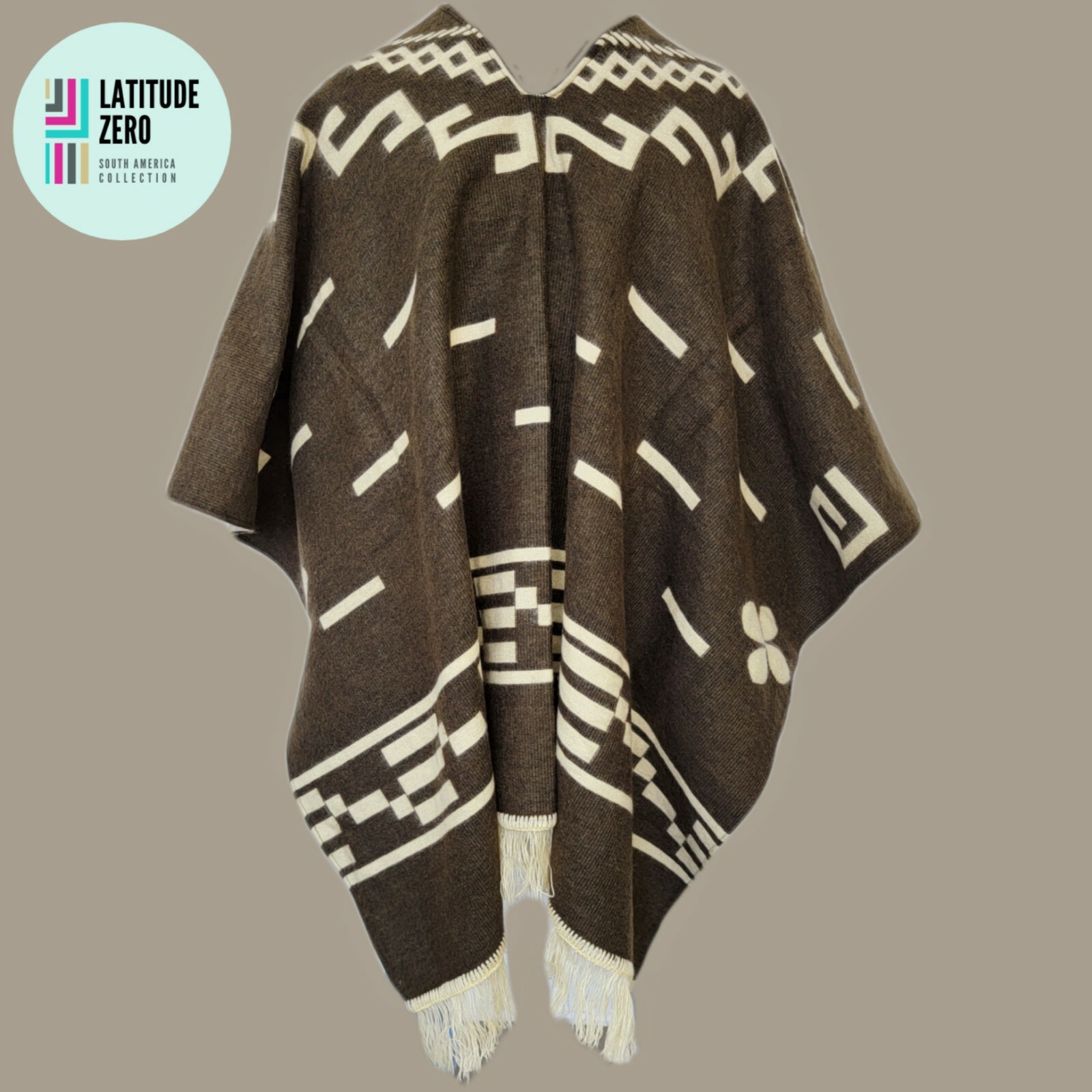 Clint Eastwood Poncho | replica | alpaca wool poncho | handmade wool ...
