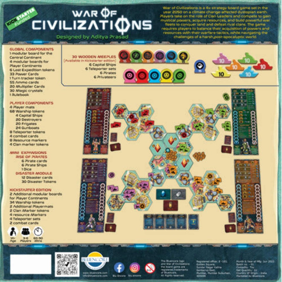 War of Civilizations Strategy Game Engaging Fun Game of Historical ...