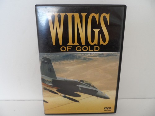 Wings of Gold (DVD) | eBay
