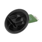 6q0959263A Wear Proof ABS Plastic Blower Fan Resistor Heating Resistant ...