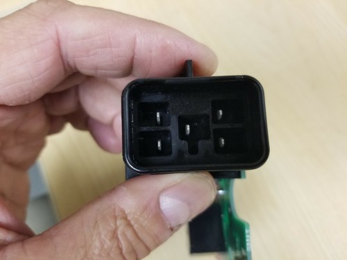 GM 12463090 NEW WIPER MOTOR PULSE BOARD MODULE AFTERMARKET BULK | eBay