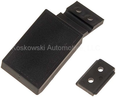 Chevy GMC Pickup Sliding Window Latch C1500 K1500 88 94 Dorman 76985 ...
