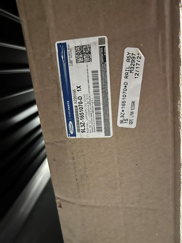 Genuine Ford Sunroof Frame 9L3Z1651070D | eBay