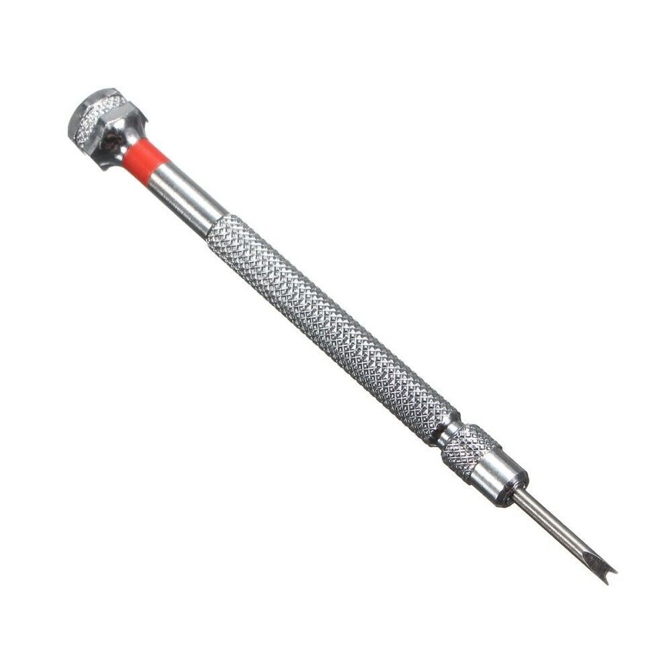 1pc H Screwdriver for Hublot Watch Strap Buckle V Remover U-type ...