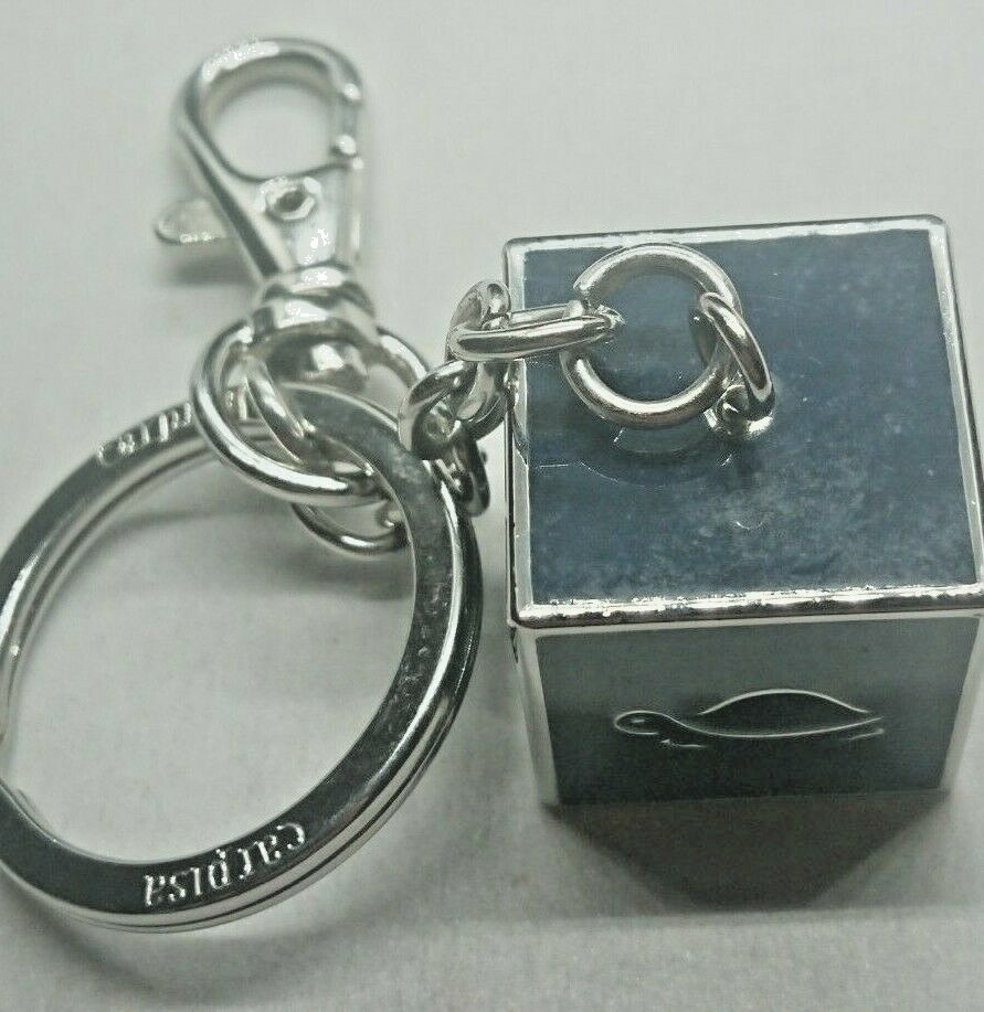 CARPISA Keychain for a handbag 24*24mm | eBay