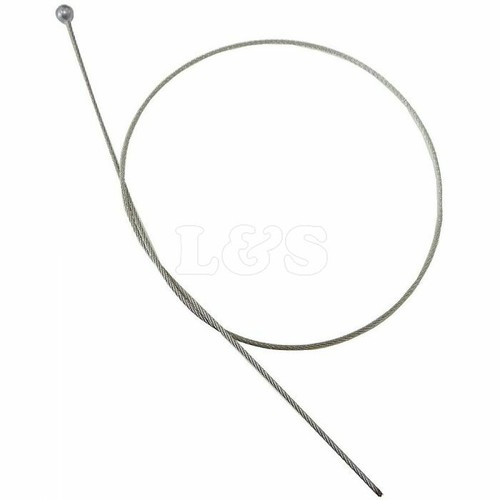Inner Throttle Cable for Wacker BS50-2, BS60-2,BS600 Rammers ...