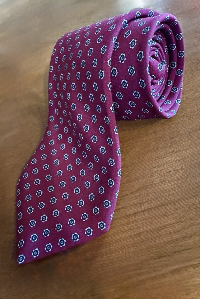 Luxury Stefano Ricci Firenze Collection 100% Silk Tie - Rare Pattern | eBay