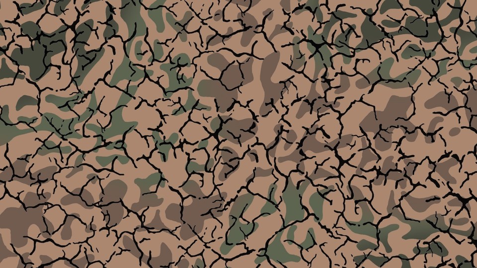 2Pack! Multicam Vinyl Airbrush Stencils 10 Mil Camouflage Duracoat 14x9 ...