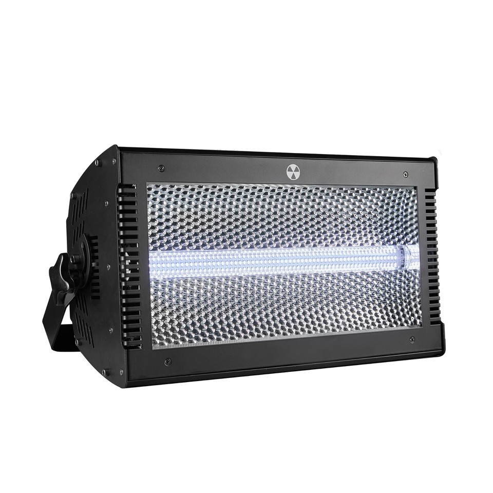 4pc/lot LED Martin 3000W dmx strobe light atomic 3000 professional ...