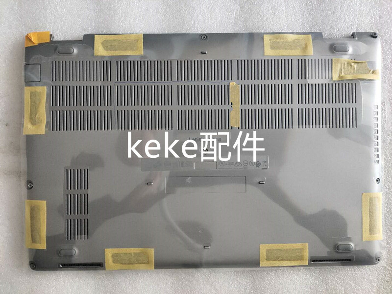 FOR DELL Latitude E5410 D Shell Bottom Shell Bottom Cover 00W819 0W819 ...