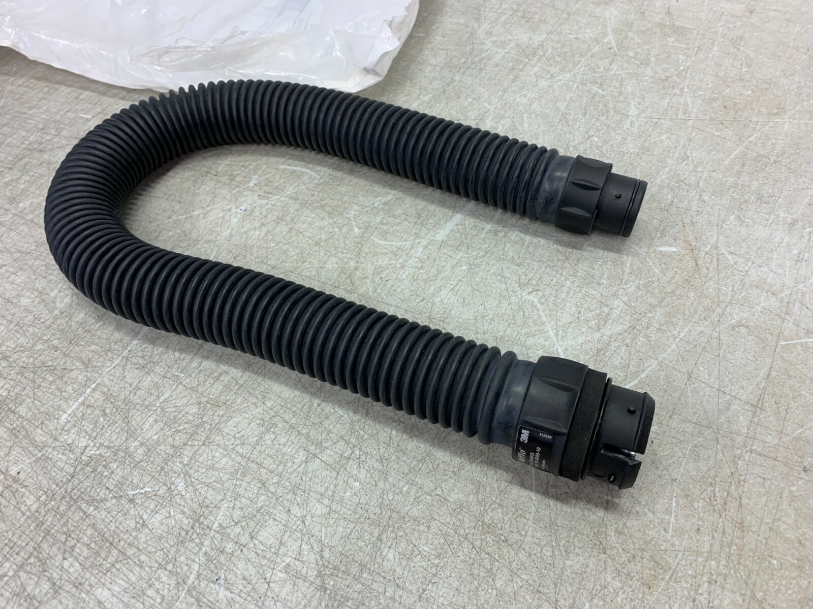 3M Speedglas Breathing Tube 15-0099-10 / 834005 for Adflo PAPR Systems ...