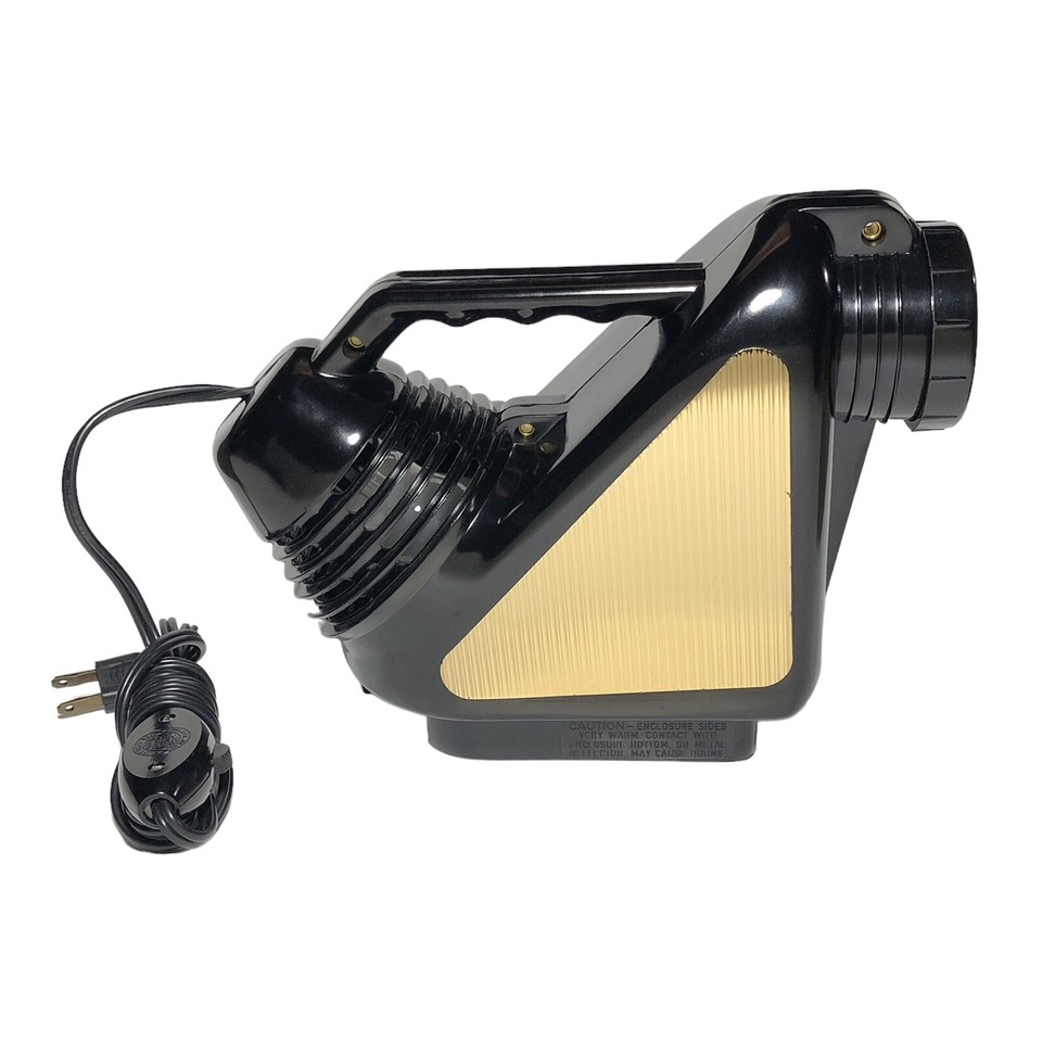 Vintage Unused Mid Century Deluxe Magnajector Toy Projector Screen ...