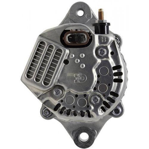 1** ALTERNATEUR 35A NOUVEAU ORIGINAL DENSO 101211 -1250 POUR KOMATSU ...