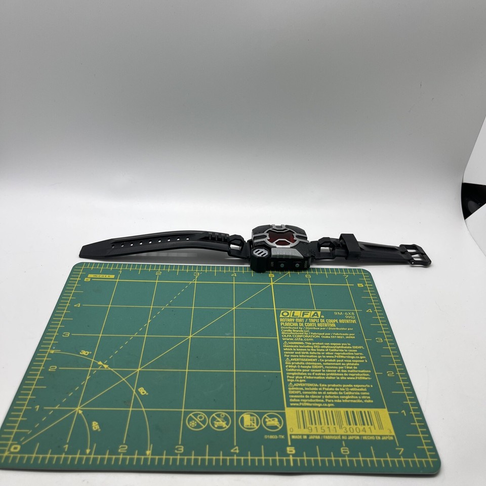 Spy Recon Watch As Is - 2013 | eBay