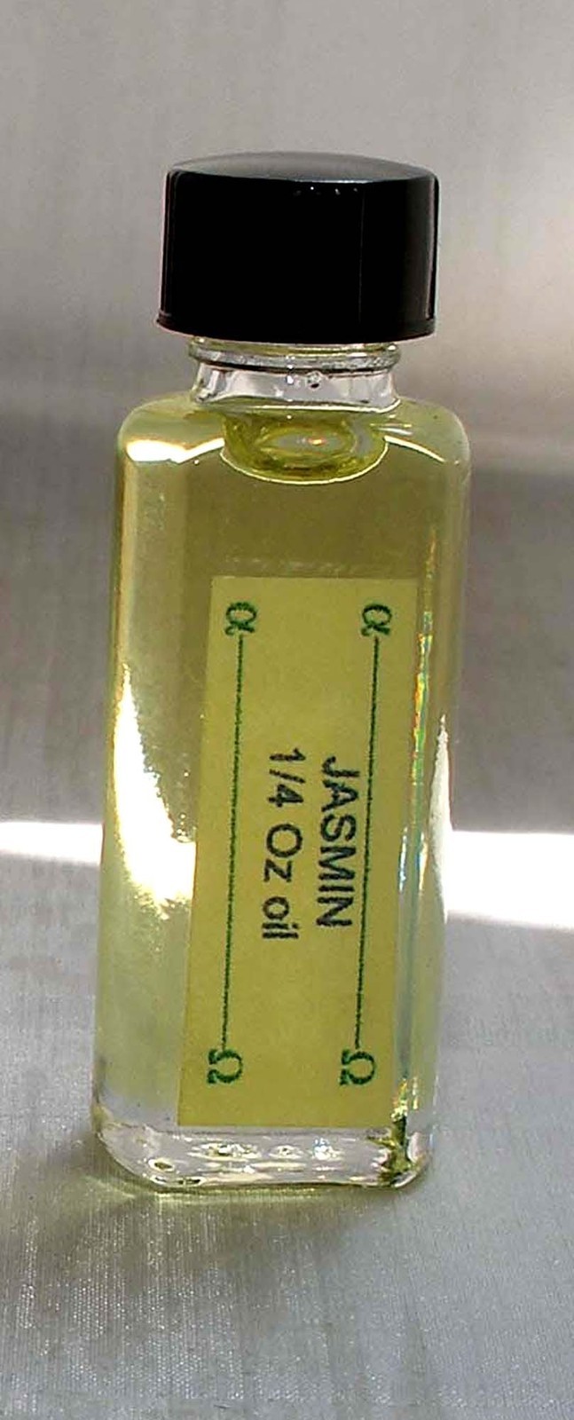 Jasmine Essential Oil 1/4oz Special Wiccan Craft Pagan Altar Ritual ...