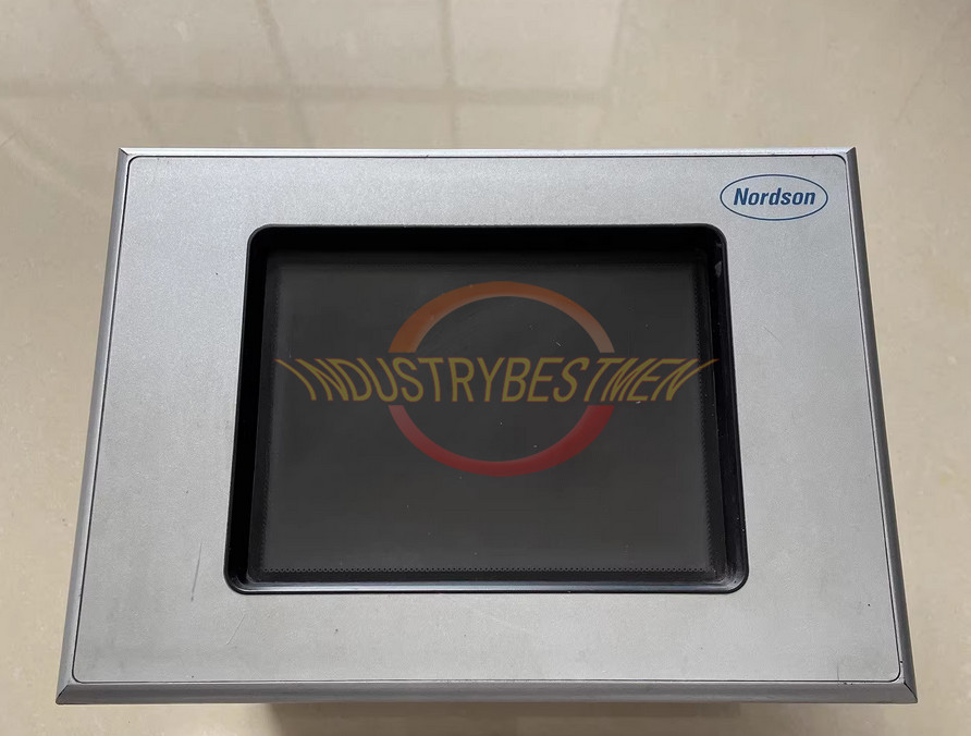 ONE Used Nordson Operator panel 207023¡¢86 24 000101 | eBay