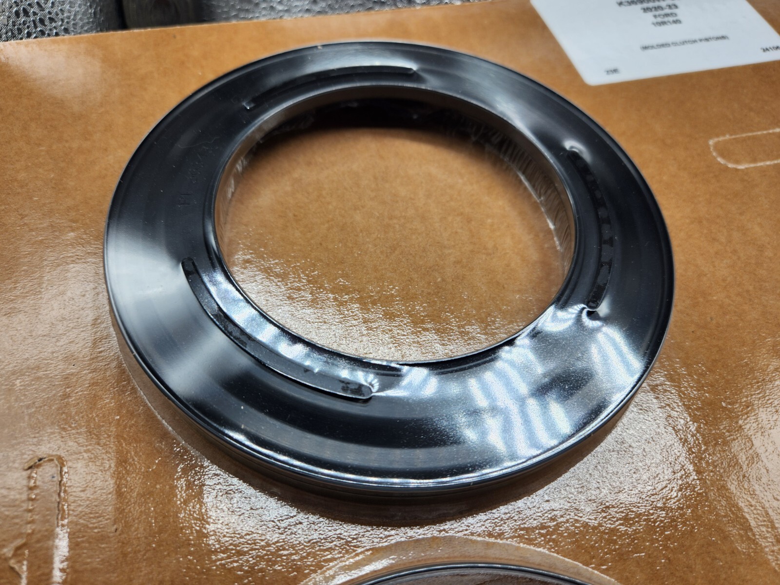 2020-2023 Ford 10R140 Transmission Overhaul Kit w/ Piston Kit ...